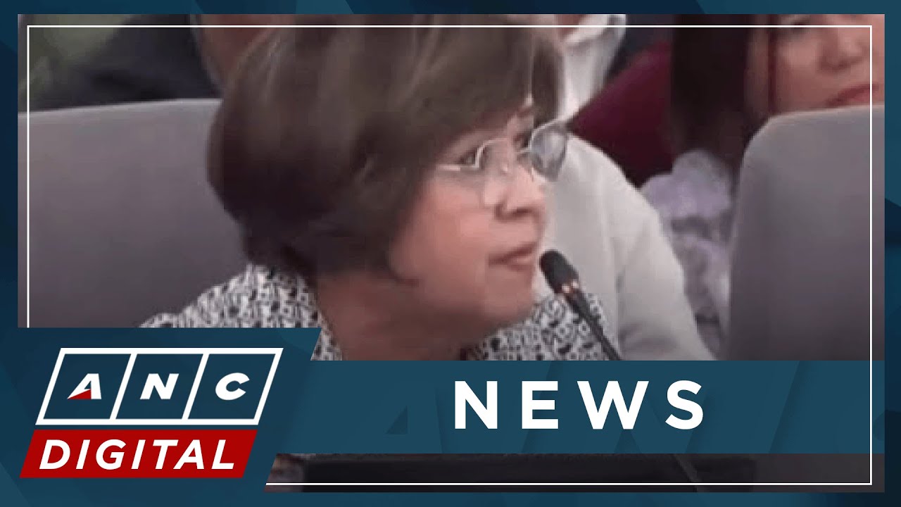 Curlee Discaya clarifies he had no direct transactions with House ...