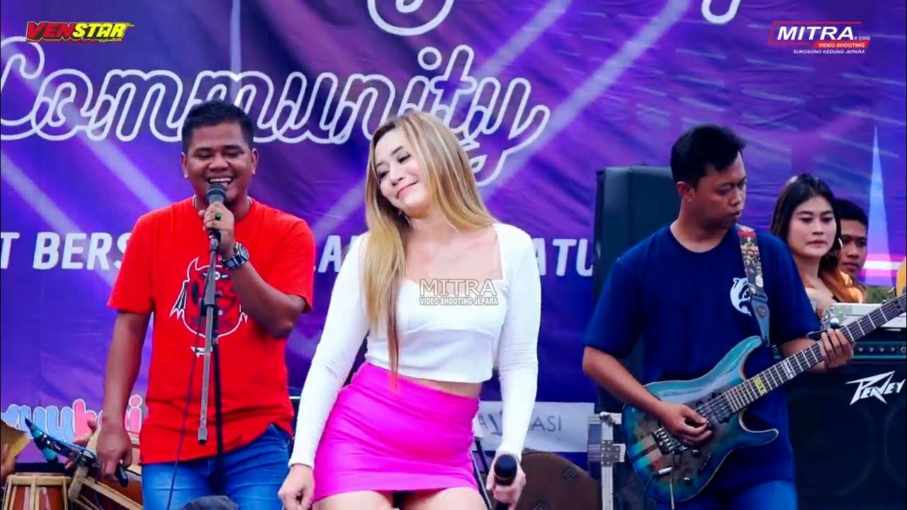 DANGDUT KOPLO 2022 PALING NYESSS FULL ALBUM VENSTAR MUSIC ANNIVERSARY PEMUDA SGC-PASURUAN KUDUS ...