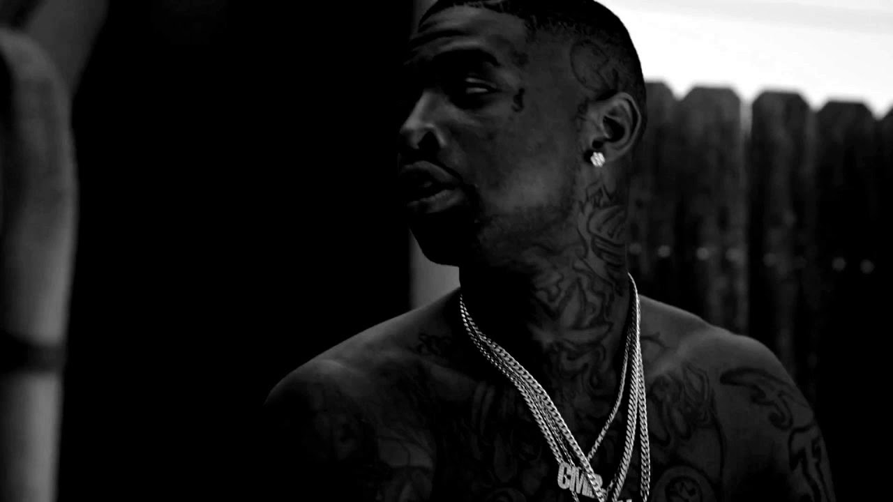 Saviii 3rd x Mozzy Type Beat 2019 - Still Here (Prod. Lil O) - YouTube