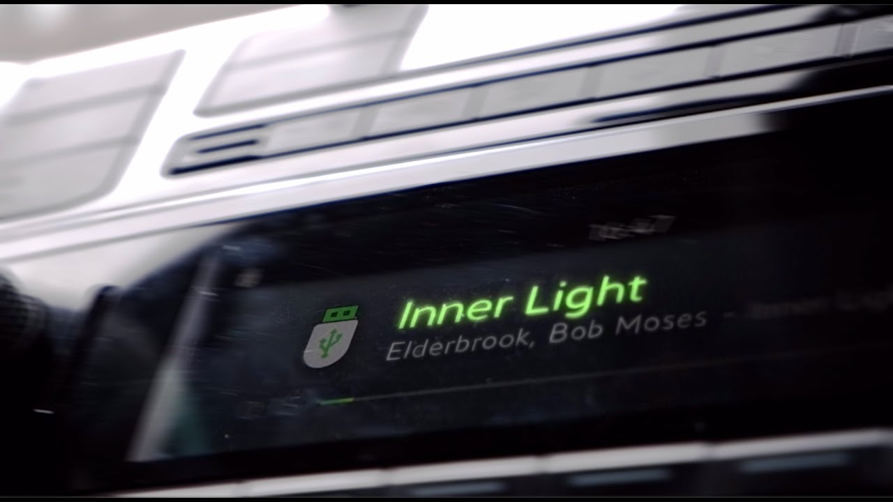 Inner Light - Elderbrook ft. Bob Moses (Fan Made Music Video) - YouTube