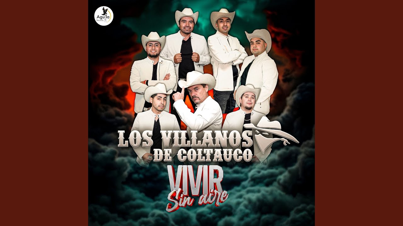 VIVIR SIN AIRE - YouTube