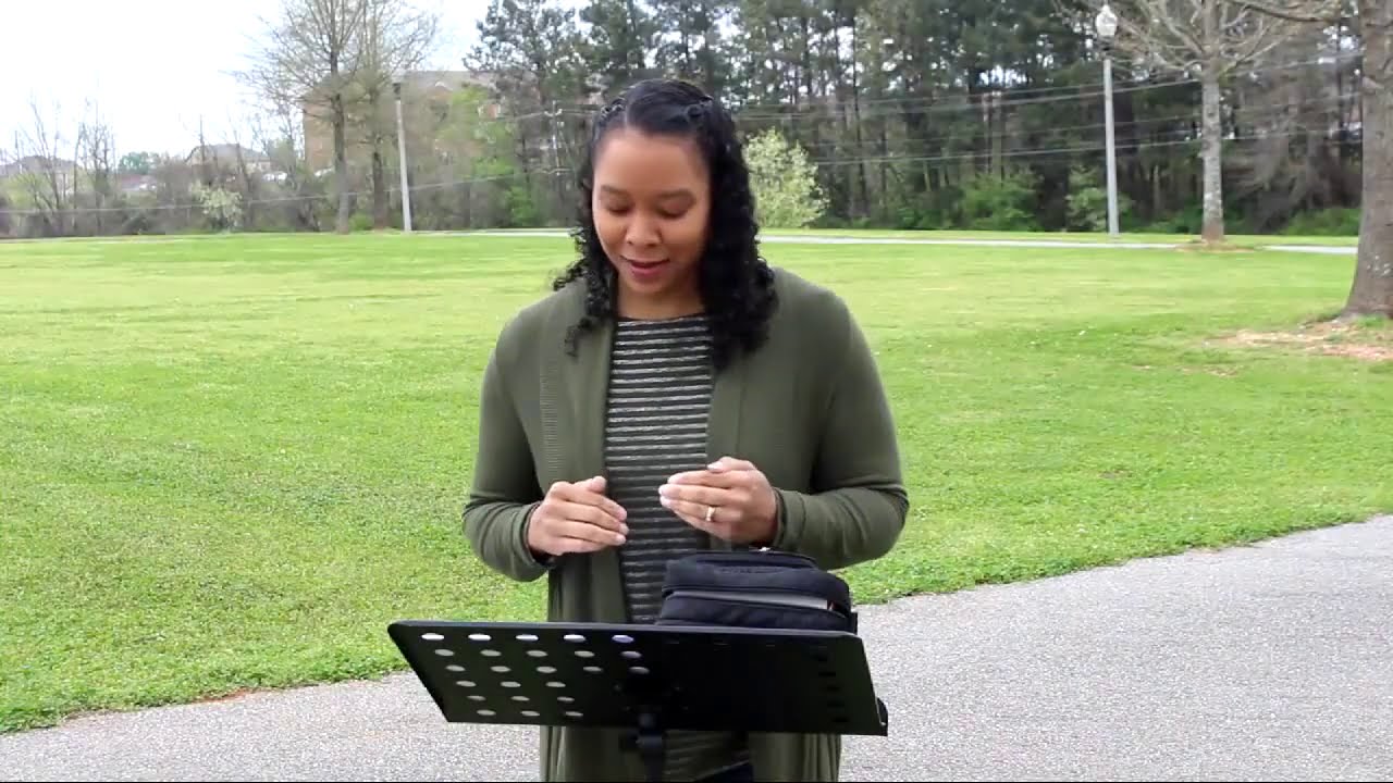 Kecia Bonner - Hour of Power/ Motivational Moments/ Daily Devotions ...