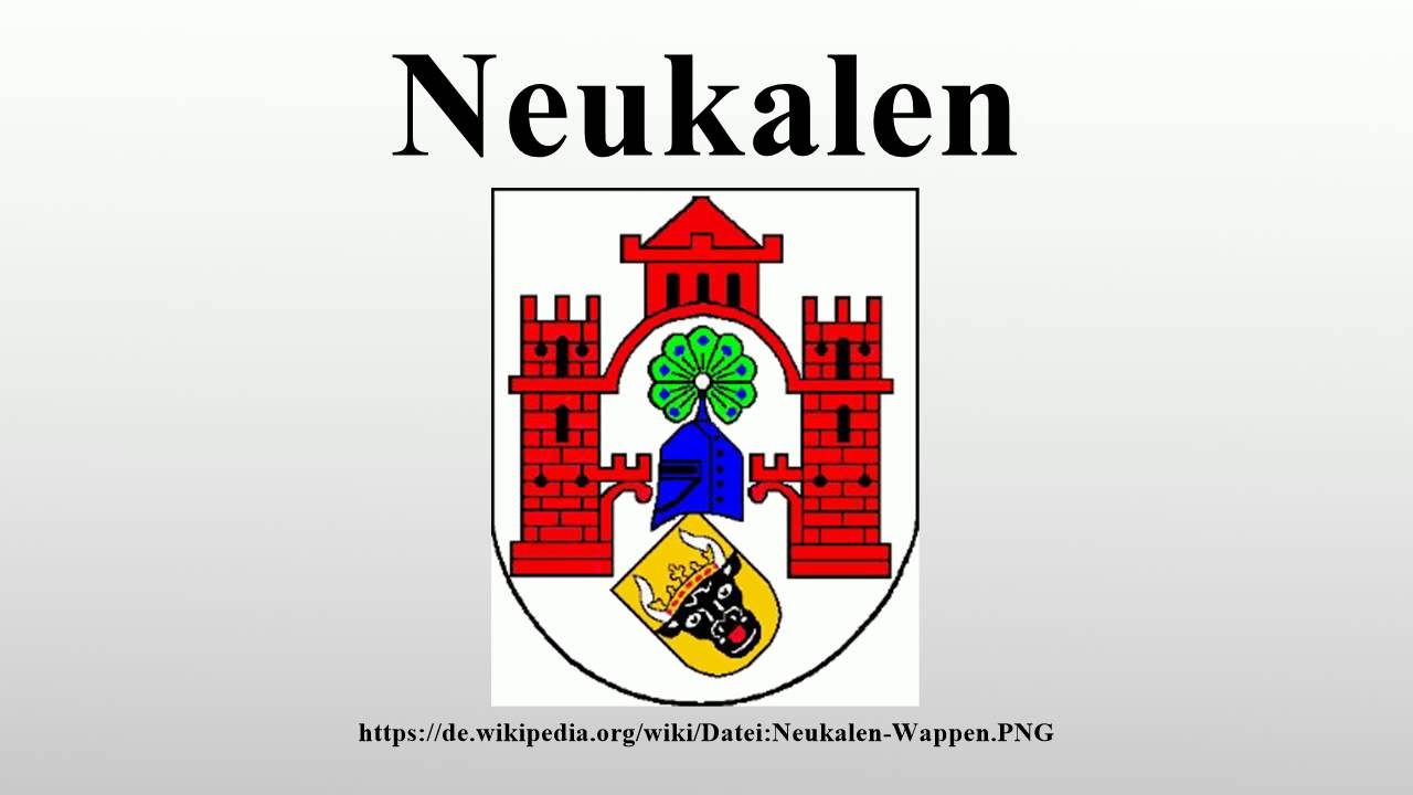 Neukalen - YouTube