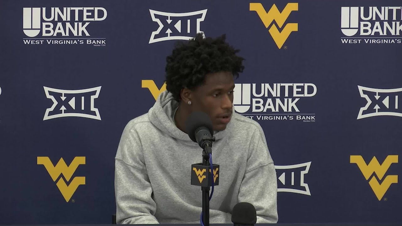 WATCH: Traylon Ray talks being a multi-sport athlete, emrgance as a ...