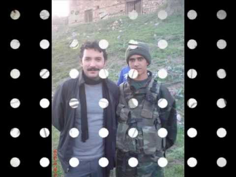 Ağladığımı Kimseye Söyleme Anne (Mehmet Ali Demir)