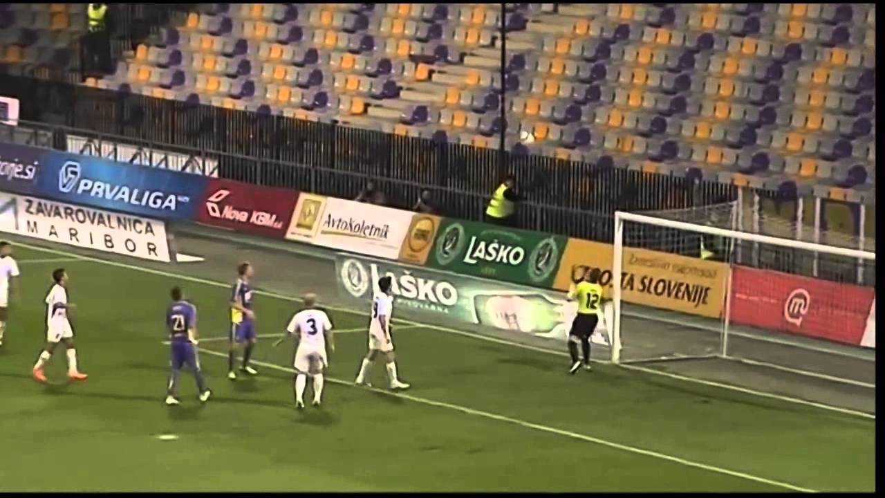 Dejan Trajkovski Highlights - YouTube