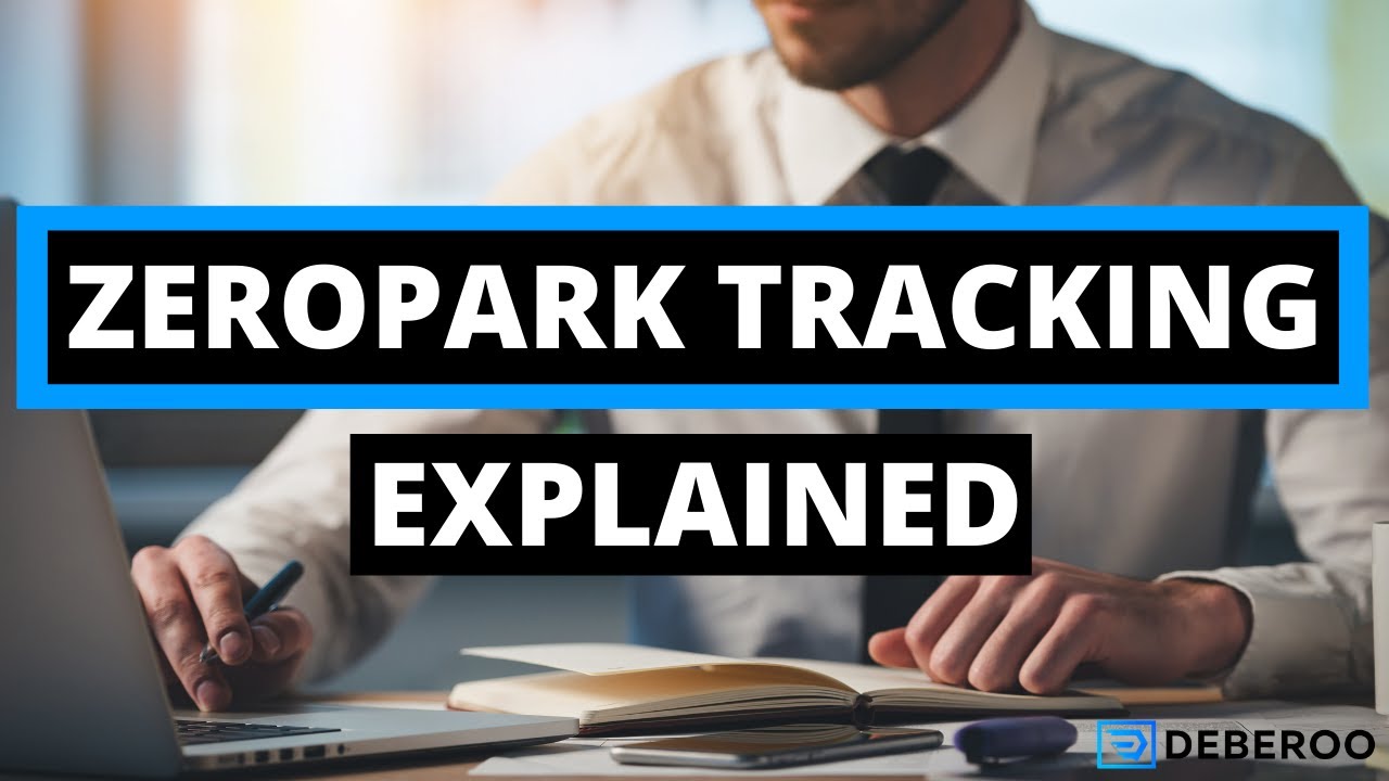Zeropark: Tracking (Explainer) - YouTube