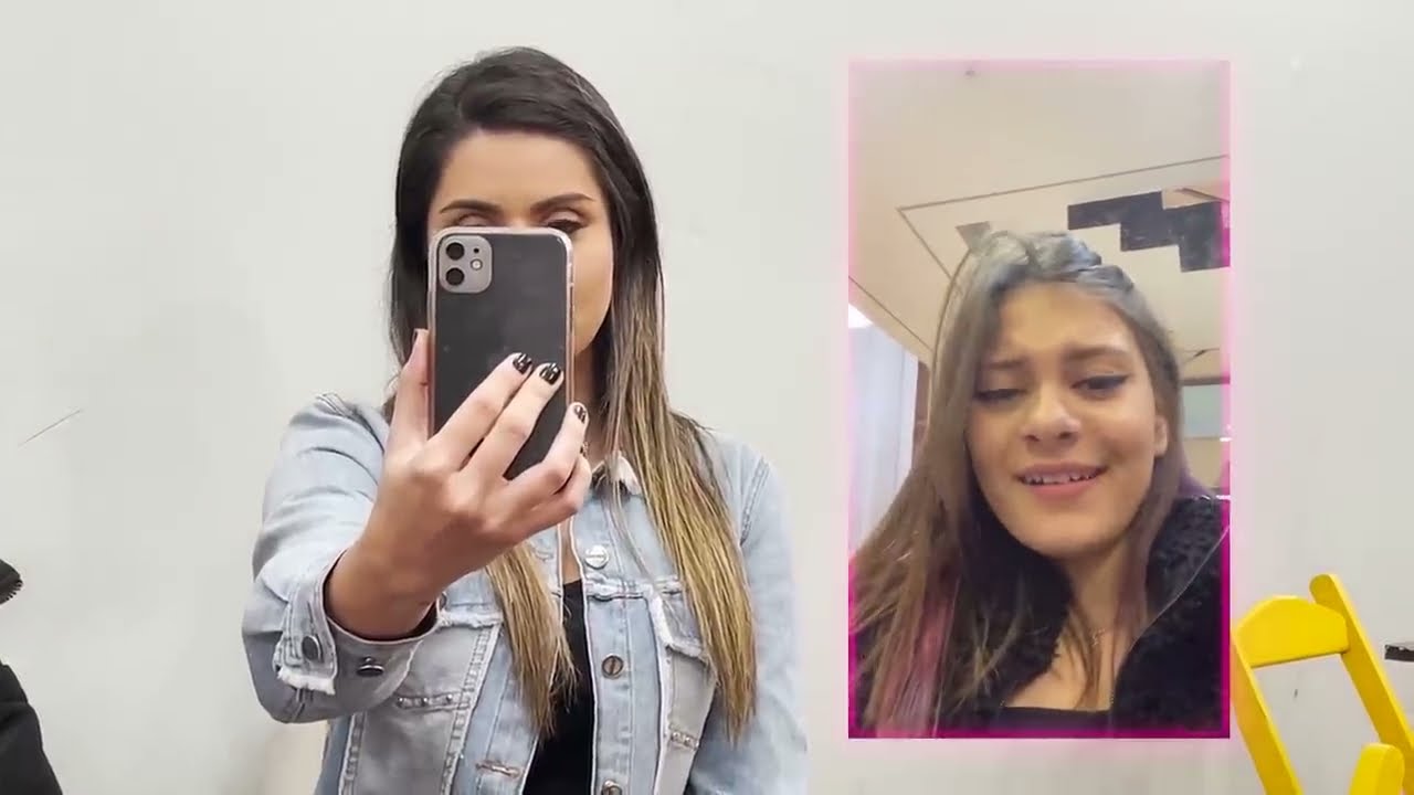 A MADRASTA MÁ, TEMPORADA COMPLETA - WEBSÉRIE BIANKINHA - YouTube