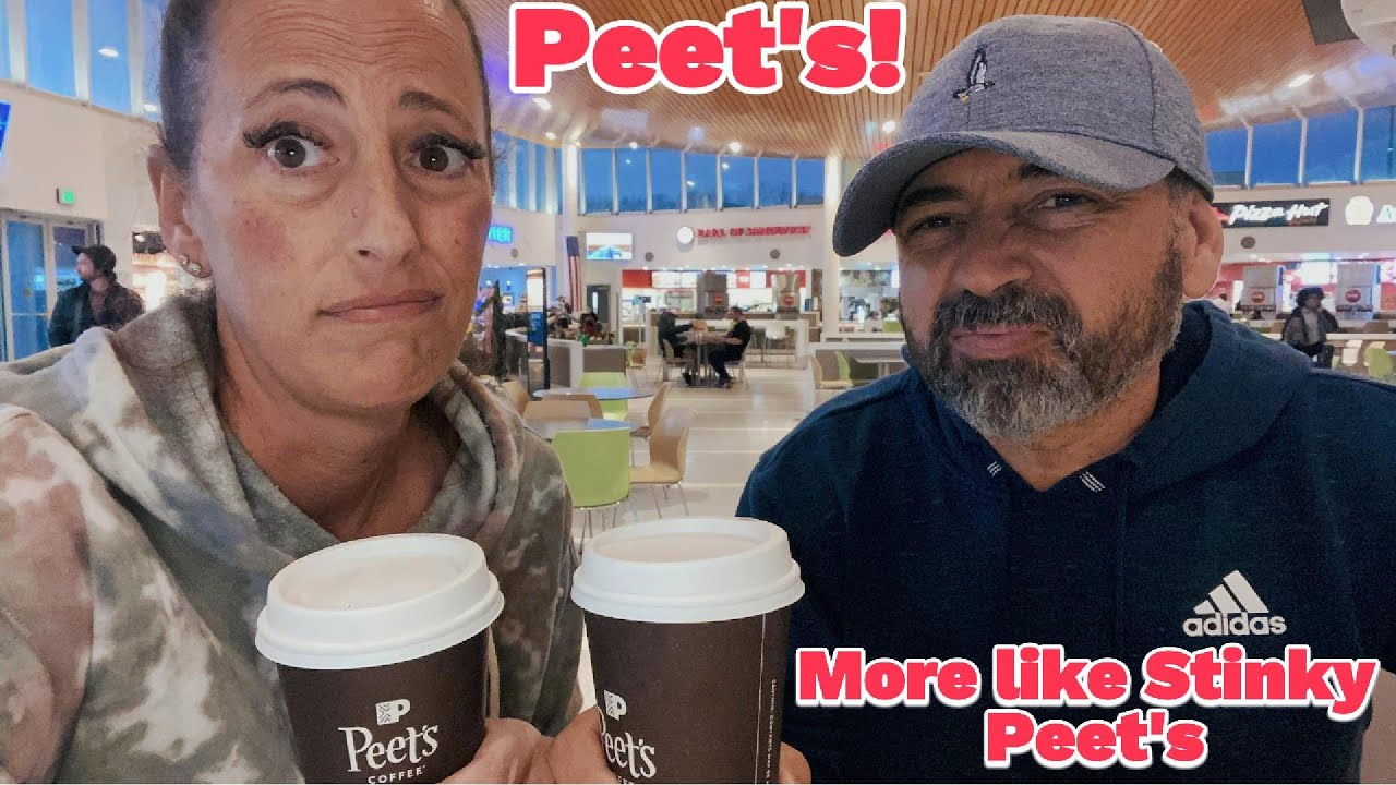 Rest Stop Coffee, Sip or Skip?? - YouTube