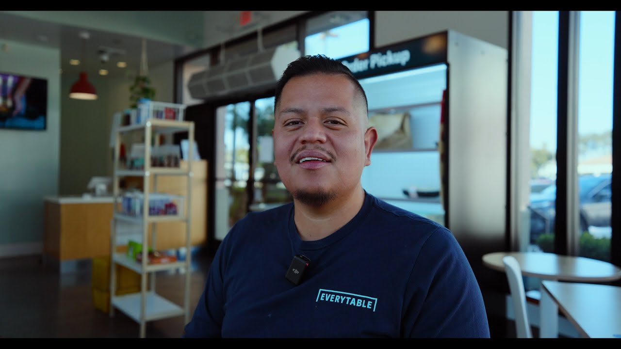 Everytable | Social Equity Franchise Spotlight - Alex Aguilar - YouTube