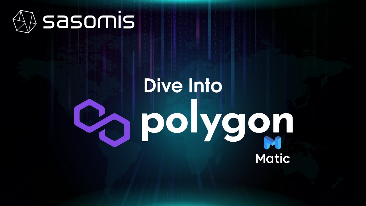 How to setup metamask wallet for polygon/matic network - YouTube