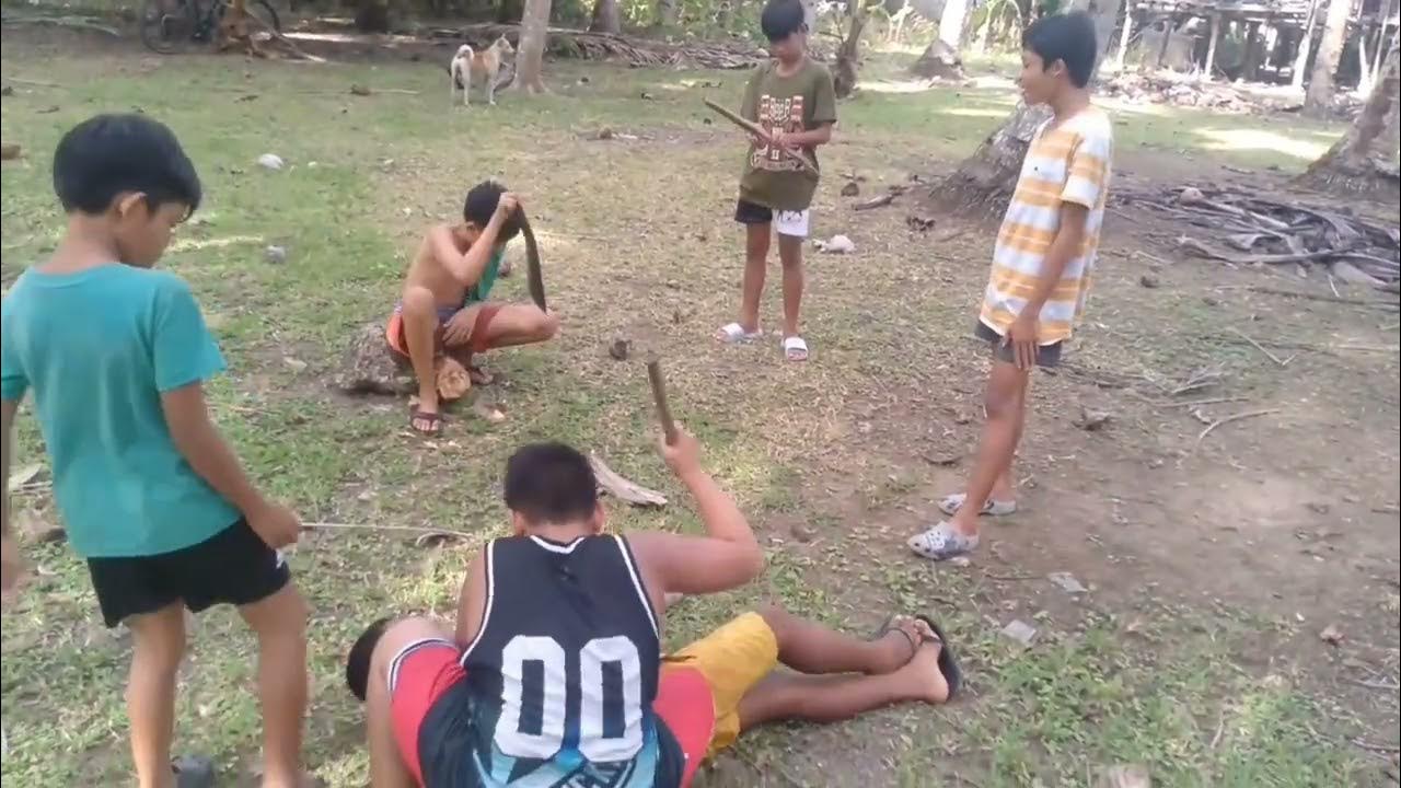 Kawatan ug Lubi - YouTube