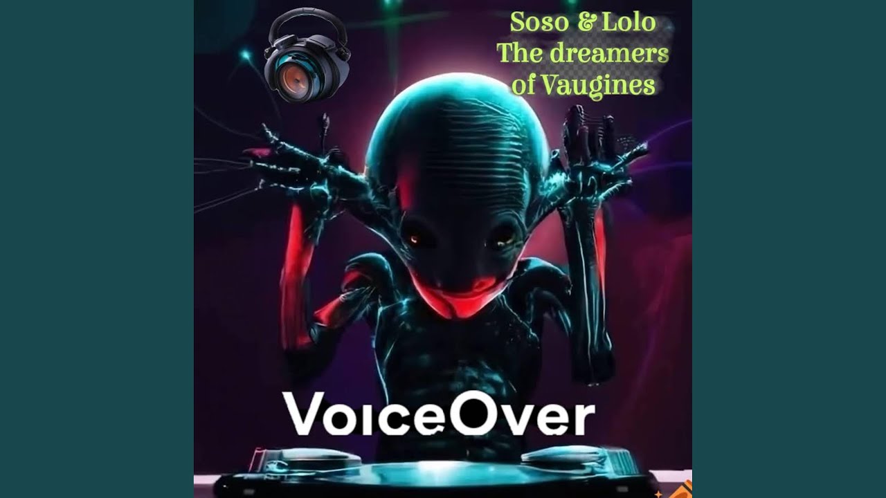 Soso & Lolo The Dreamers of Vaugines - YouTube
