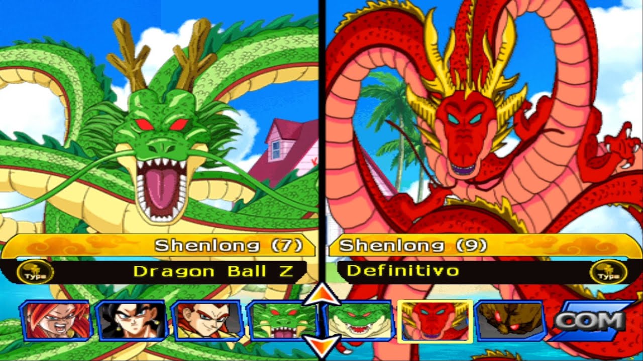 🐲 Sal de ahí Dragon Shenlong y cumple mi deseo 🐉 - YouTube