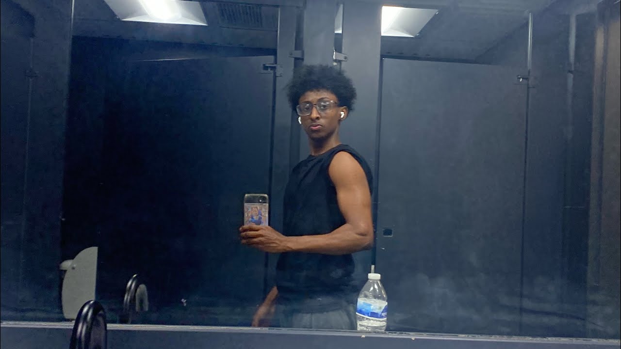 IM BACK, LET’S GET THIS! - YouTube