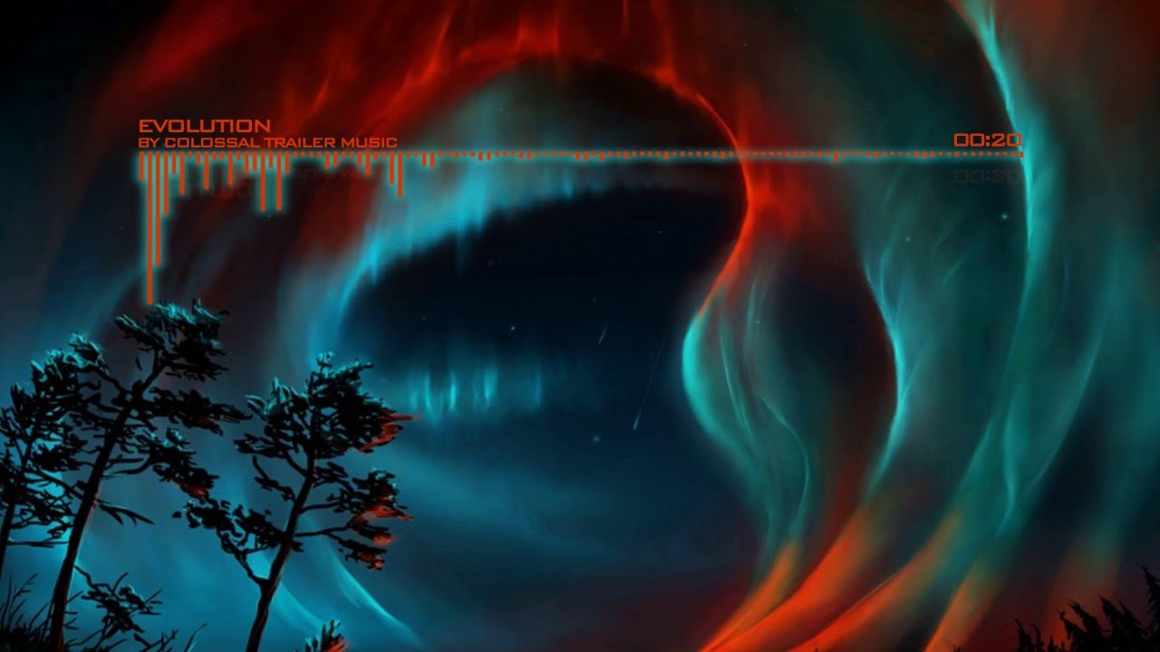 Colossal Trailer Music - Evolution - YouTube