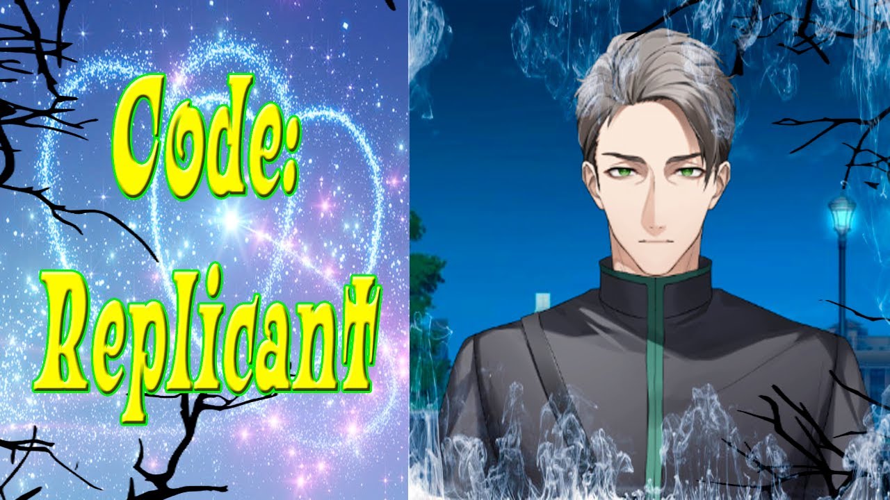 Code:Replicant / Код: Репликант / Глава 8 / Почему вы все голые?! / 💎 - YouTube