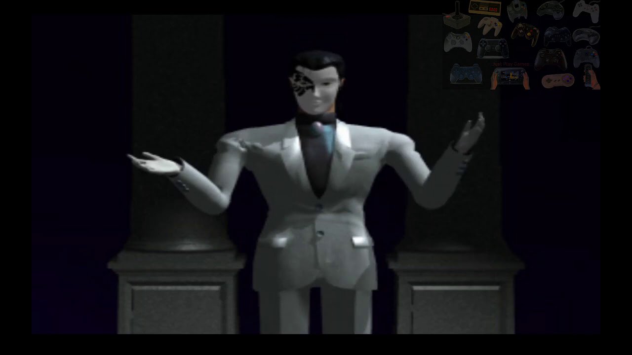 Persona 1 - ps1 - YouTube