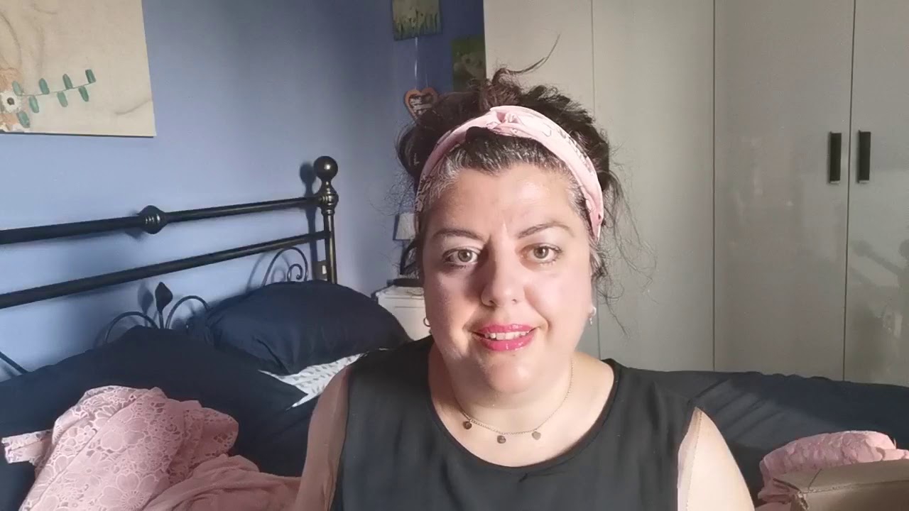 Ordine tessuti online da Maria Giusti, Bidibi' tessuti..! - YouTube