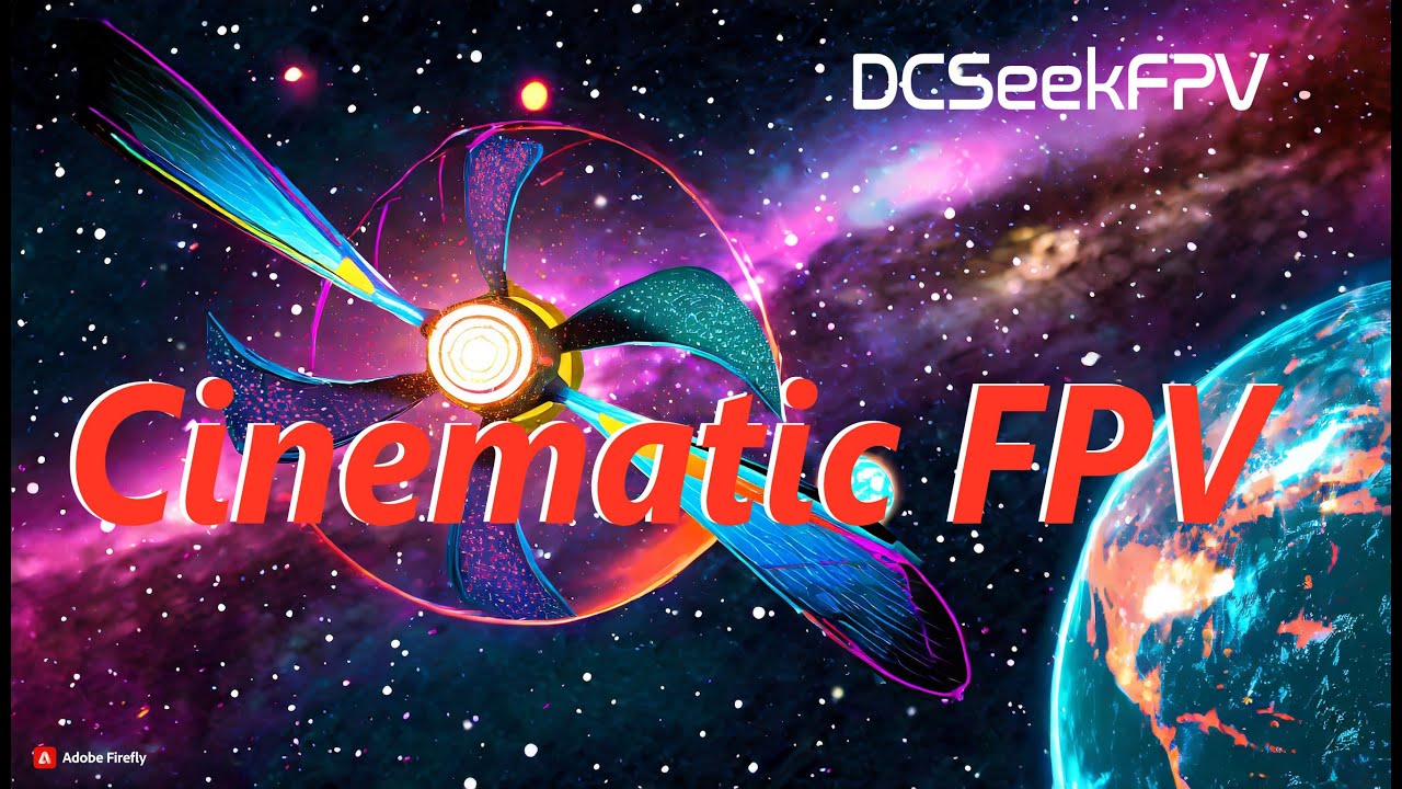 4K Cinematic FPV Flow Fly like a PRO Kiss Ultra V2 OSP // Freestyle Apex EVO LR I - YouTube