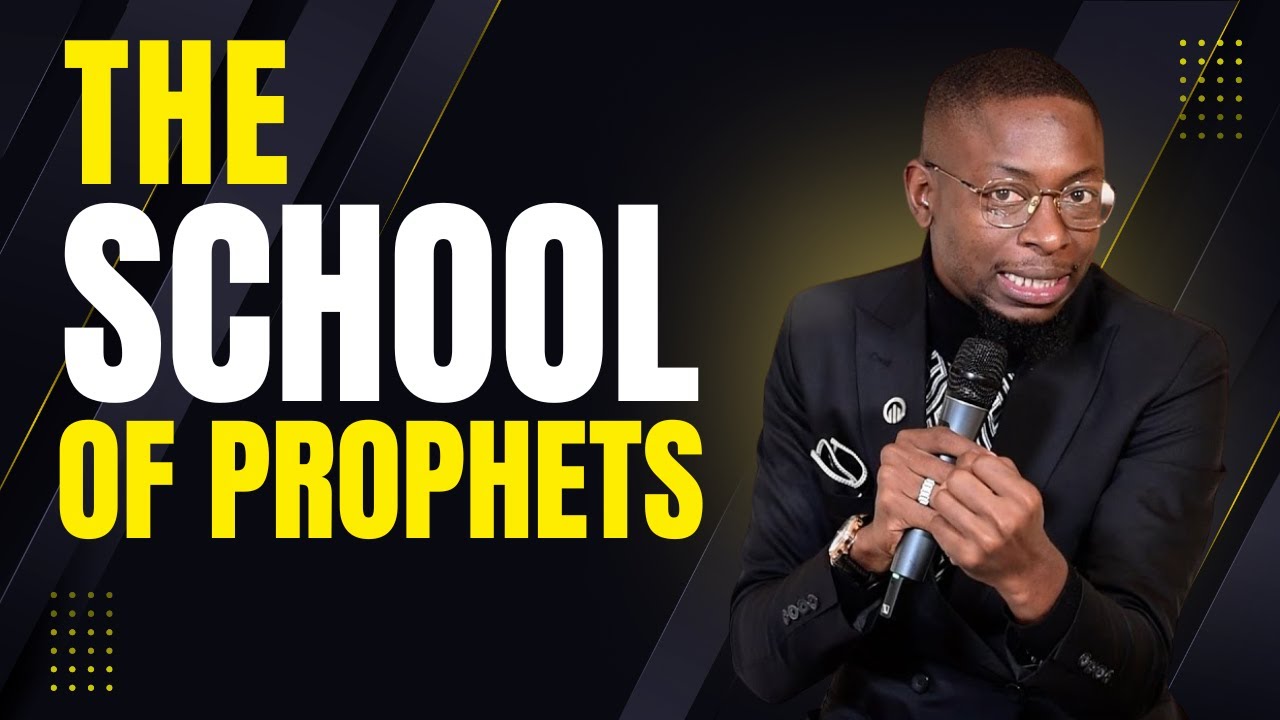 FULL VIDEO 👈 THE SCHOOL OF PROPHETS #mizmzwakhetancredi - YouTube