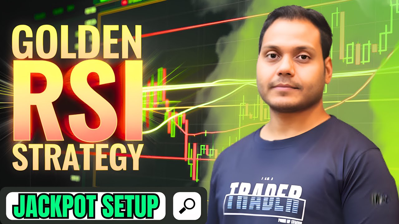 Power of Stocks Powerful Intraday Options Strategy for Consistent ...