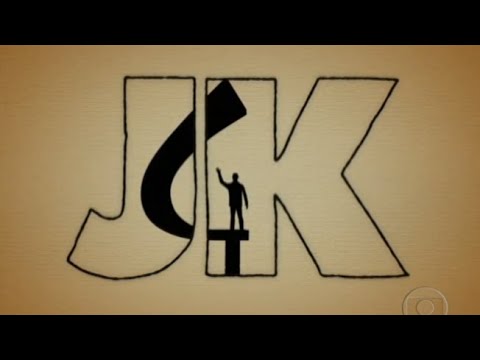 2006 - JK (TV Globo) - Abertura da Minissérie 2ª Fase