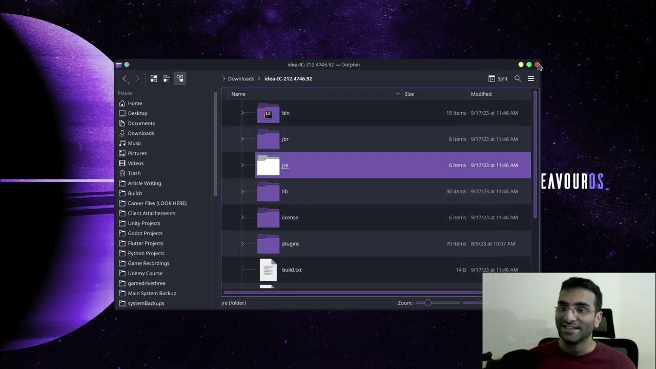Flutter Doctor Could Not Determine Java Version Linux Fix Youtube