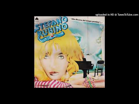 Stefano Rubino - Quel mio sud