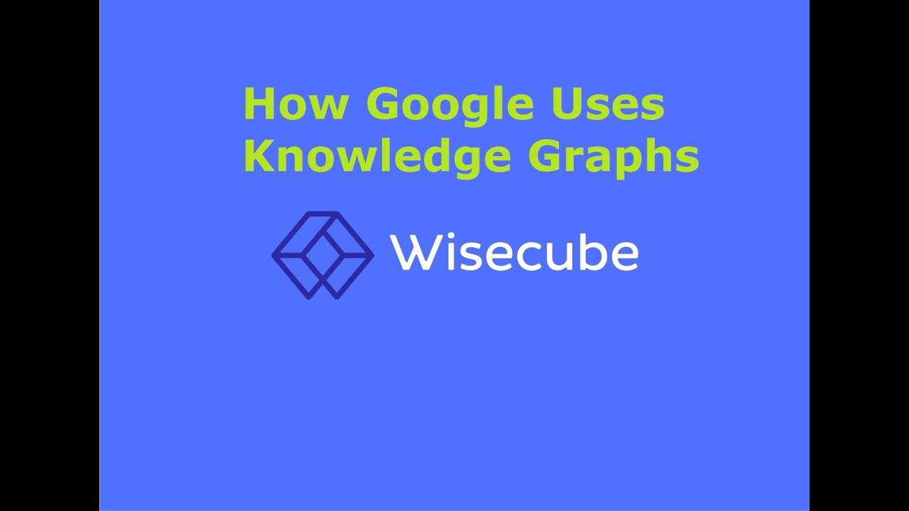 Unmasking the Magic. How does Google know so much about everything ...