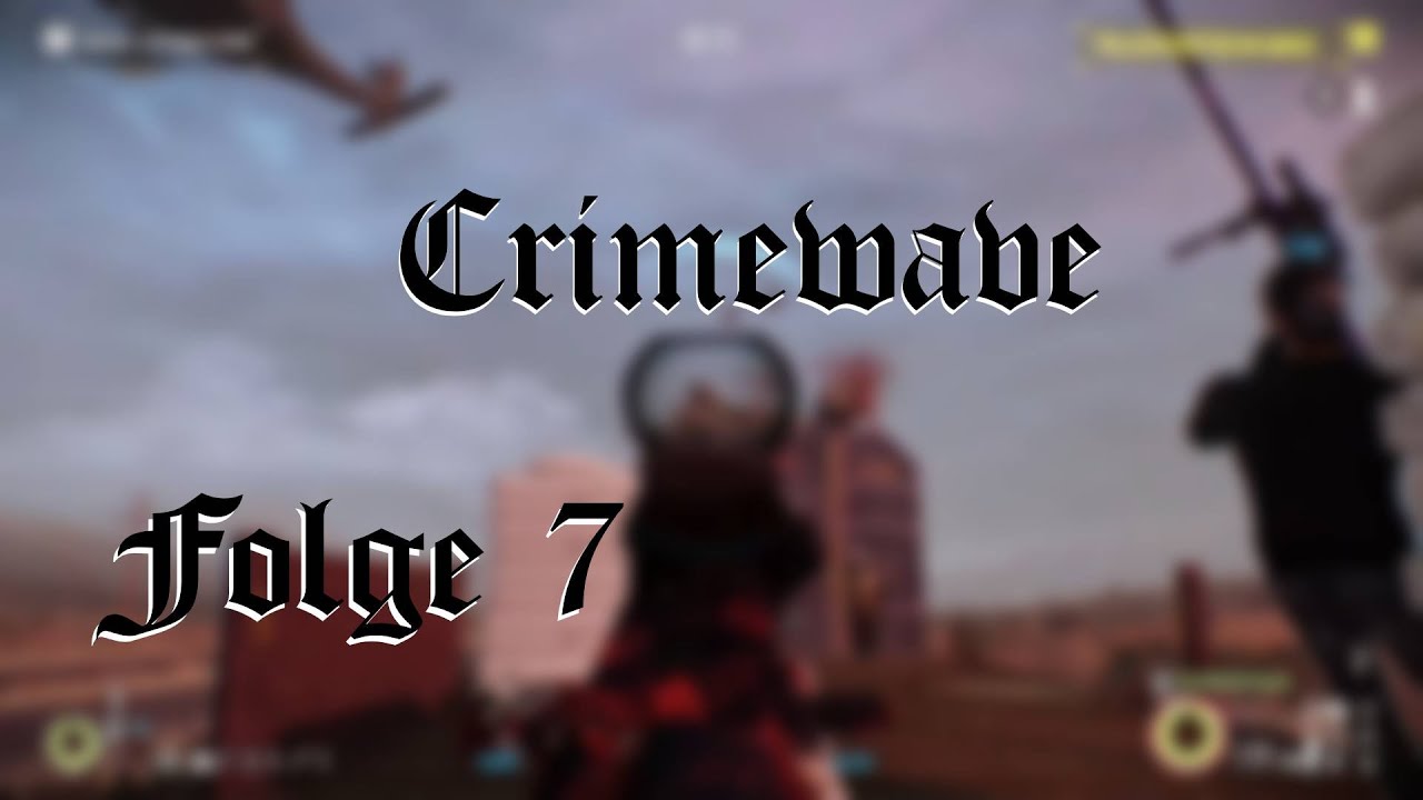 Robin Hood oder so | Payday 2 CrimeWave 💱 07 - YouTube