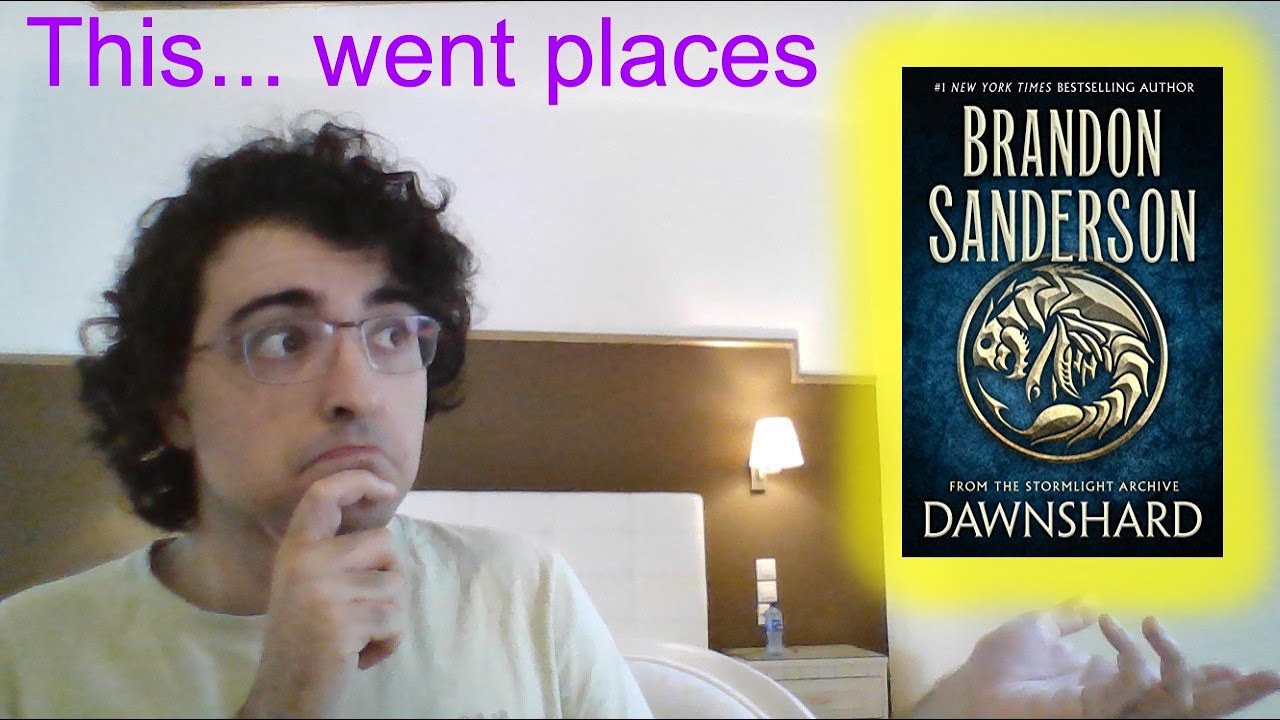 DAWNSHARD Blind Reading Diary YouTube dawnshard-blind-reading-diary-youtube