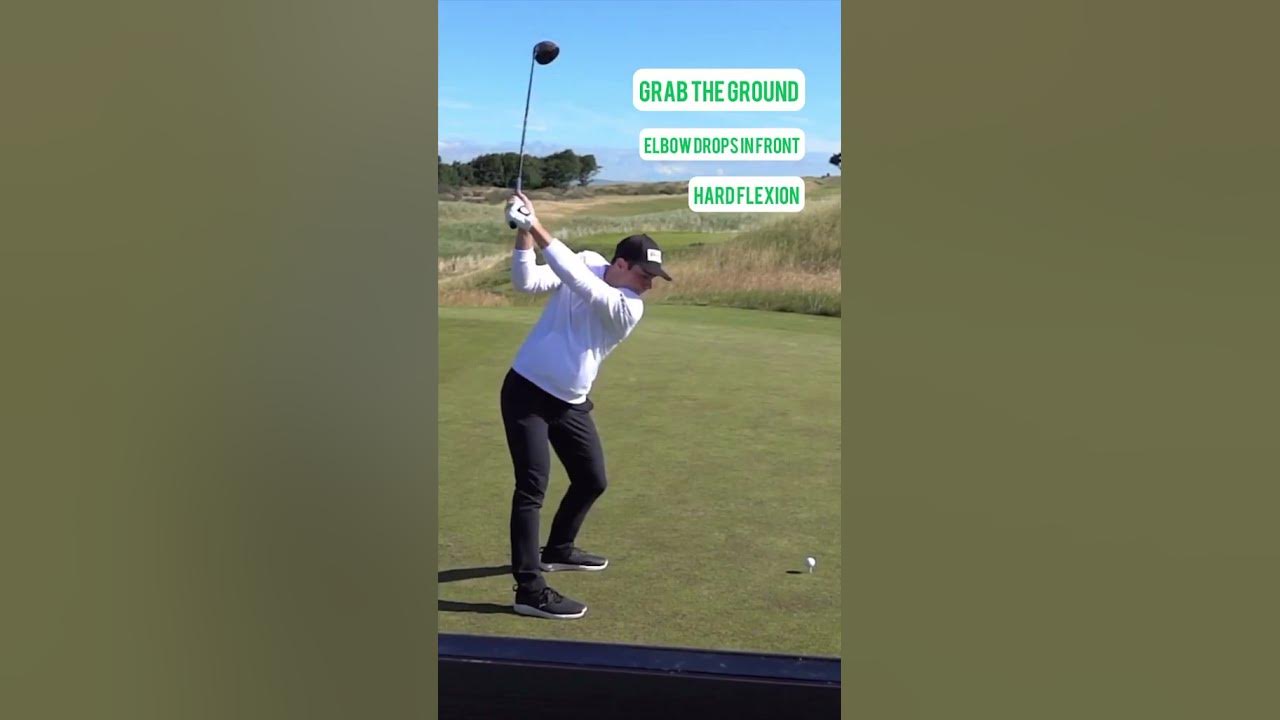 Inside the PGA: Four Secret Magic Moves That Elevate Pros to the Top - YouTube