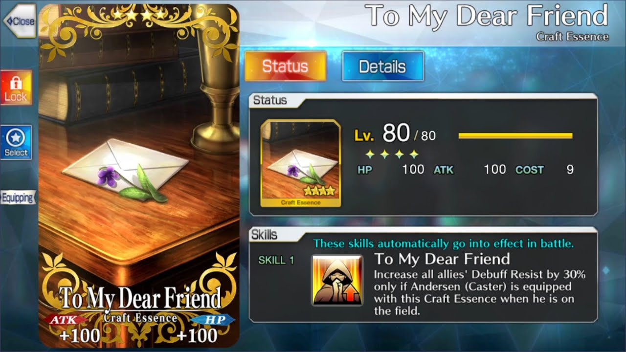 [FGO] When the Bond CE is actually useful for once. (Akihabara ...