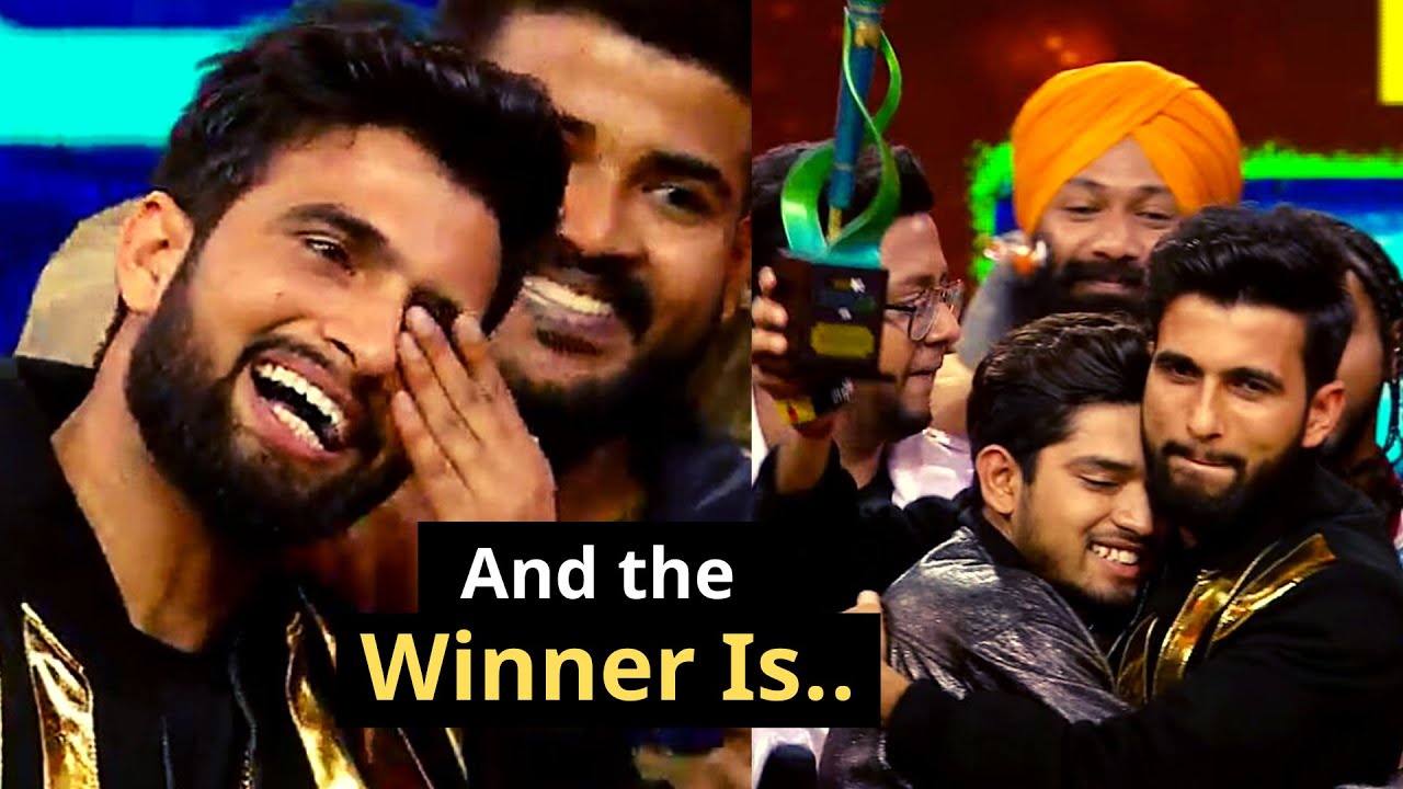 MTV Hustle 2.0 Winner is MC Square, Paradox is the First Runner Up ...