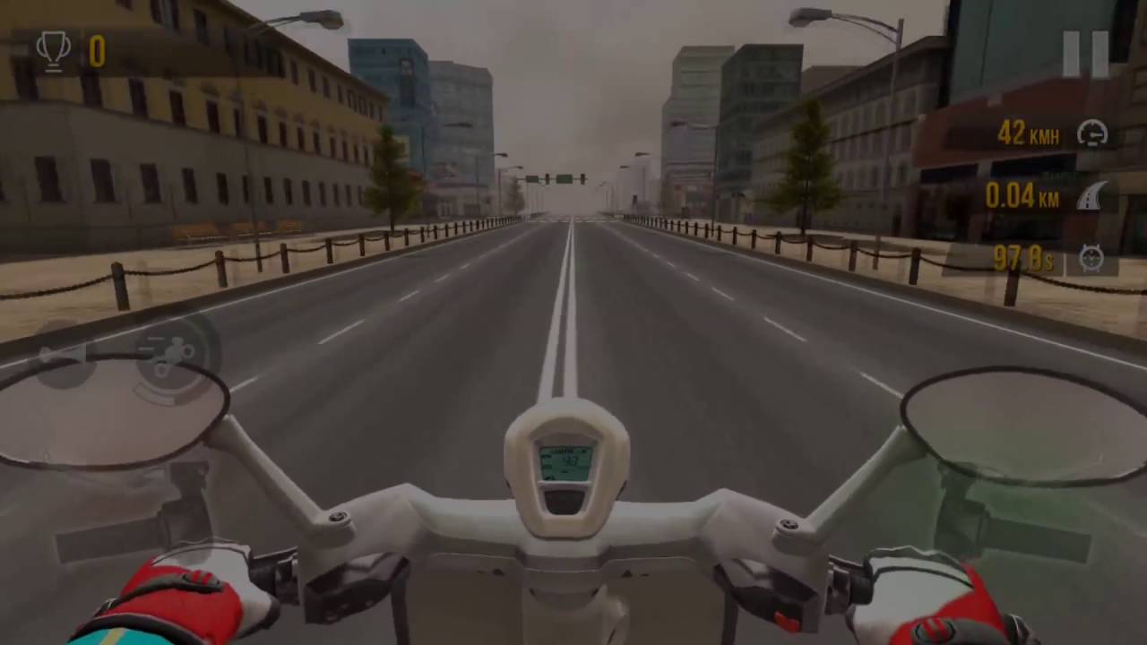 V900 CX-1 moped top speed(max upgrade)-traffic rider. - YouTube