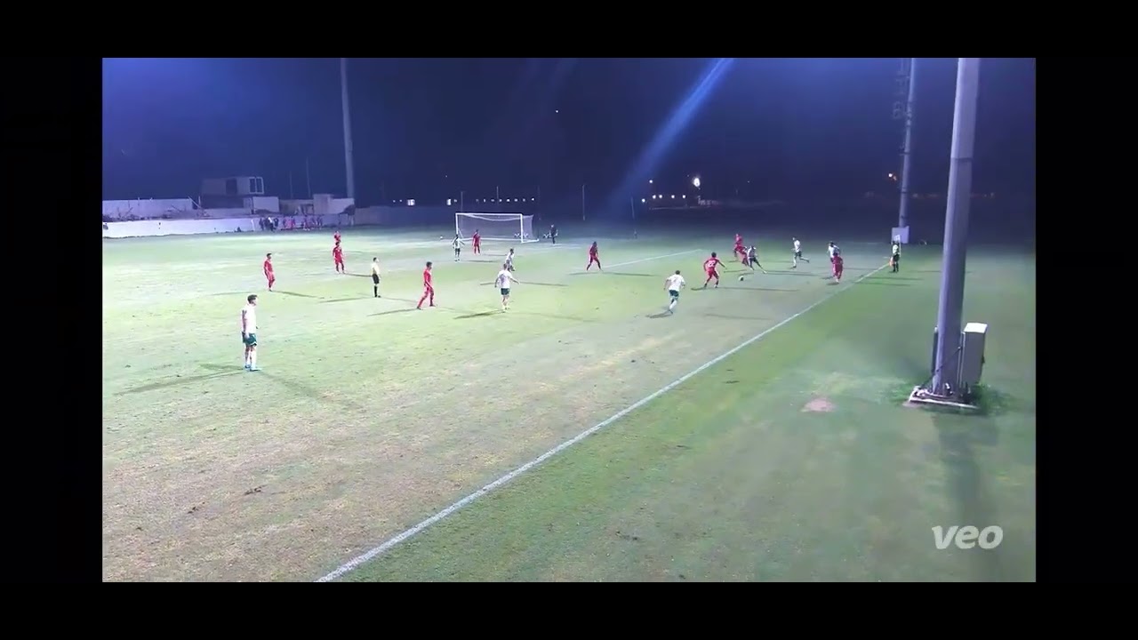 Valentin Dotsev-2024 football highlights. - YouTube