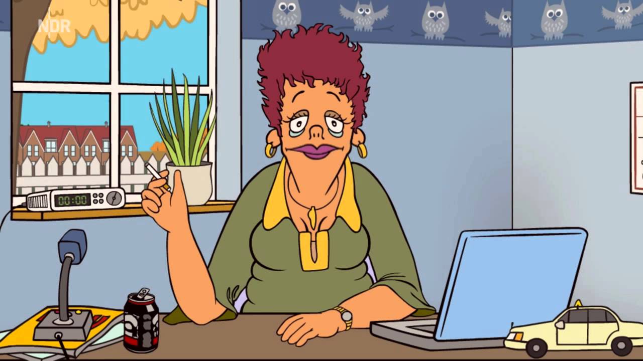 Freese 1 an alle: Zeitumstellung (23.10.2015) - YouTube