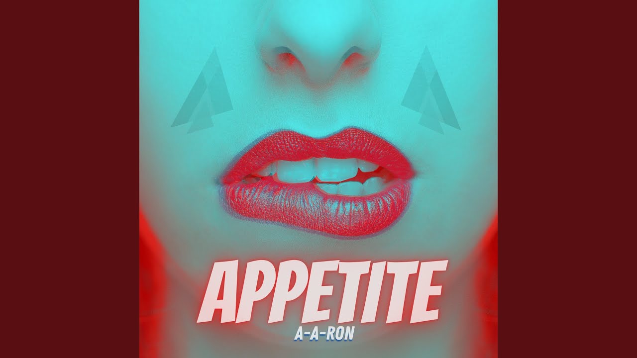 Appetite YouTube appetite-youtube