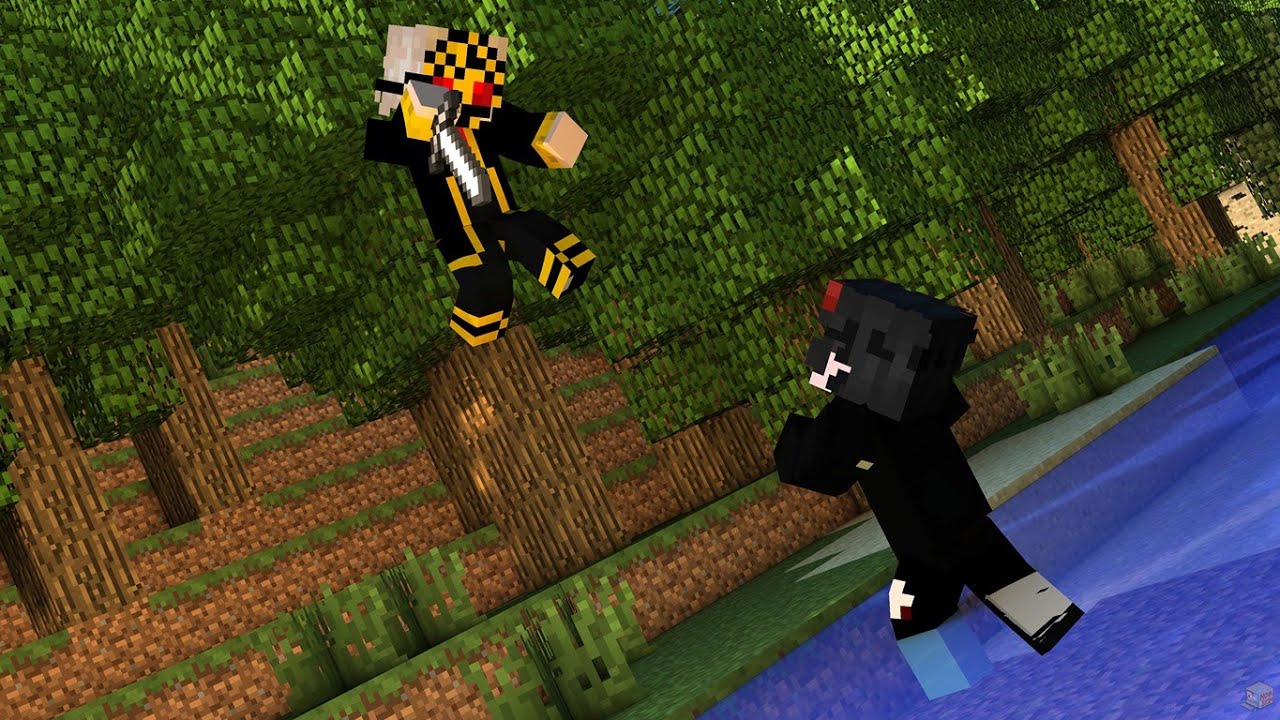 Tier testing practice montage - YouTube