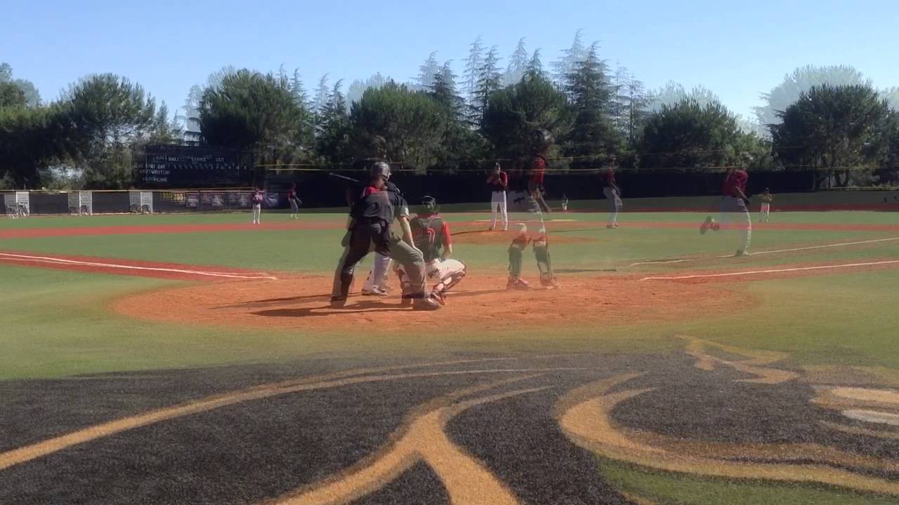Tim Wieser - RHP - Oakmont HS - 2016 - YouTube