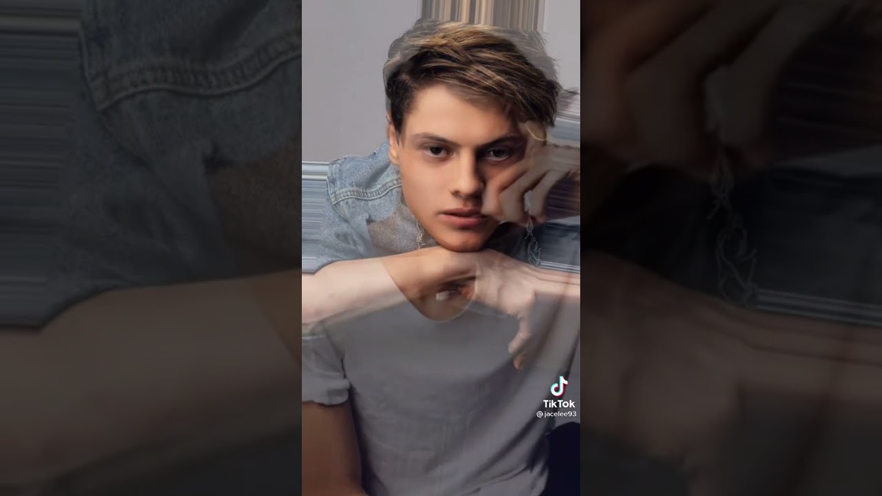 Jace Norman Tik Tok - YouTube