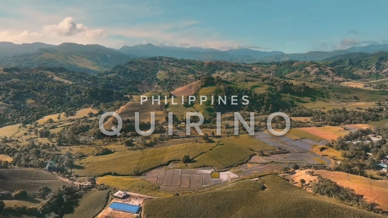 HIKING | Landingan Viewpoint | Nagtipunan, Quirino, Philippines - YouTube