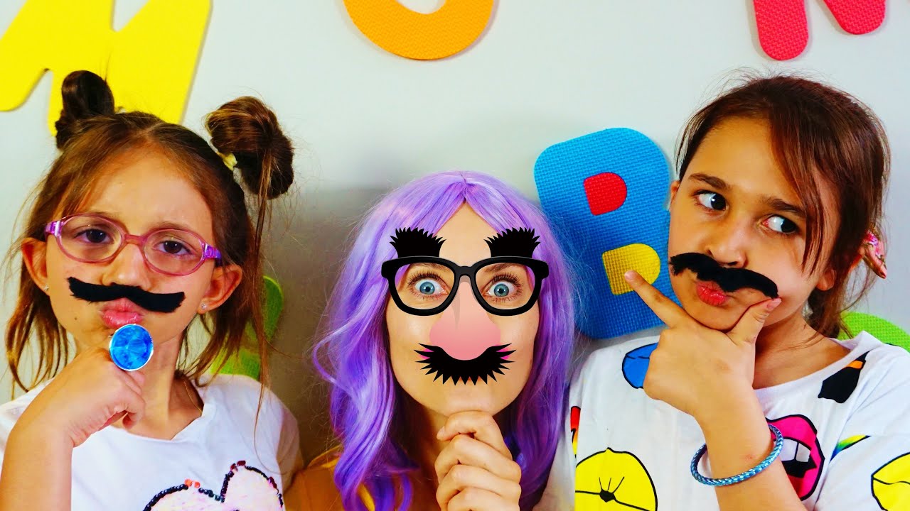 Elli and Stacy and the Collection of New Stories for Kids Story time ...