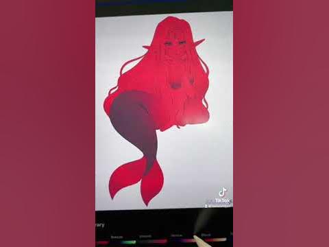 Gradient Mapping Tutorial in Procreate - YouTube