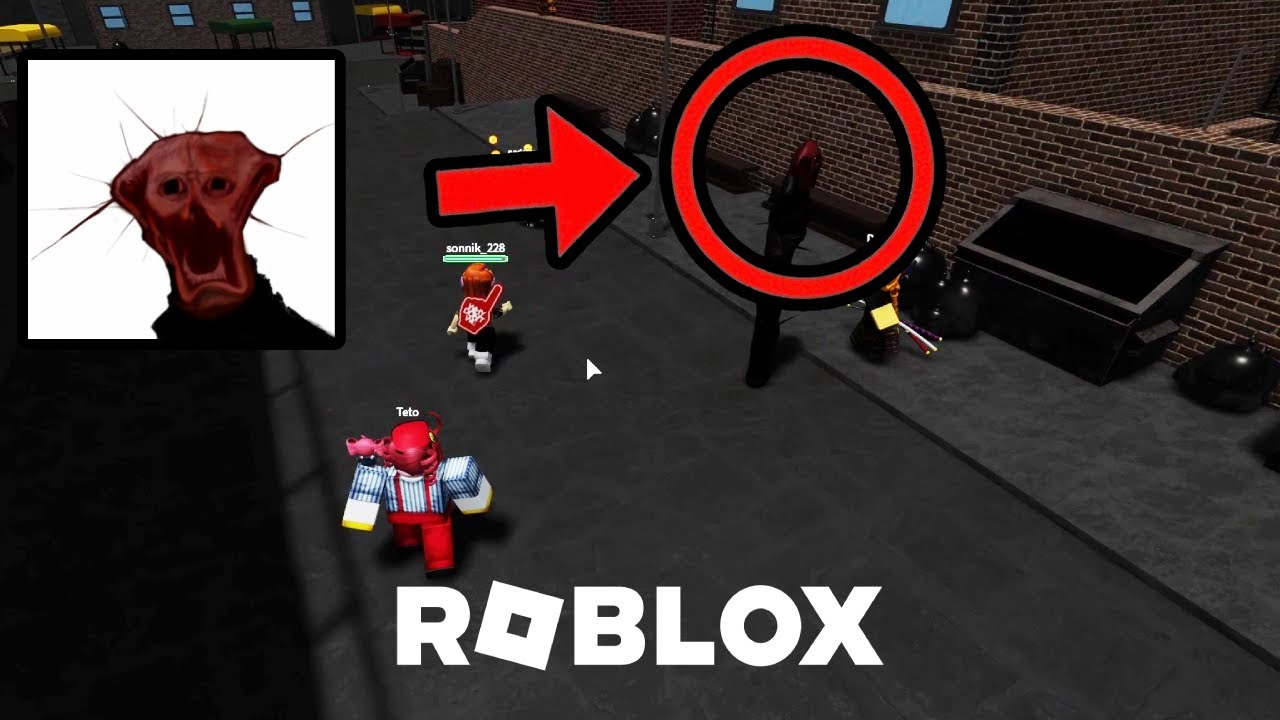 the boiled one phenomenon Roblox game (actually good) - YouTube