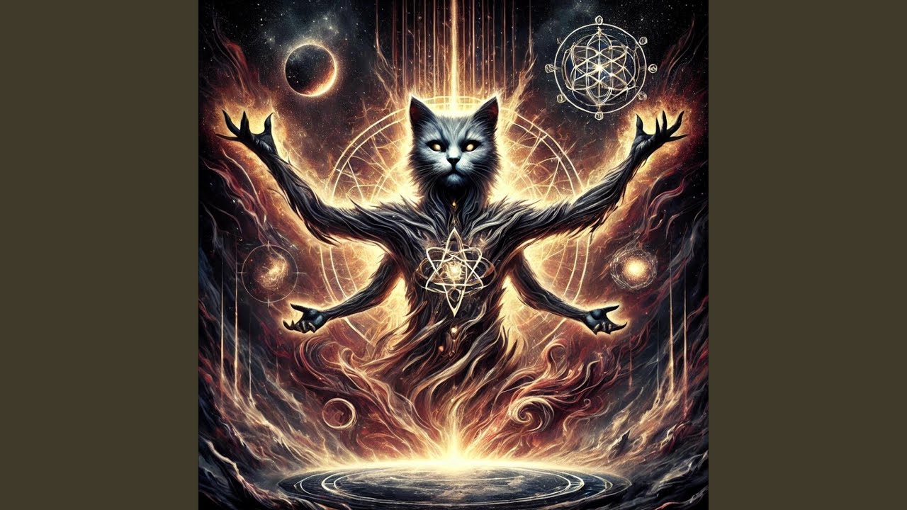 Ignition of the spirit - YouTube