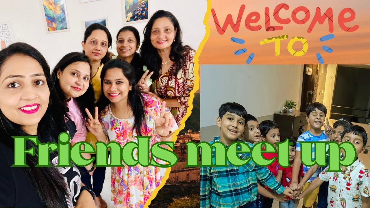friends meet-up party 🎉/#dailyshortsvideos#trendingshorts#wildanimals ...
