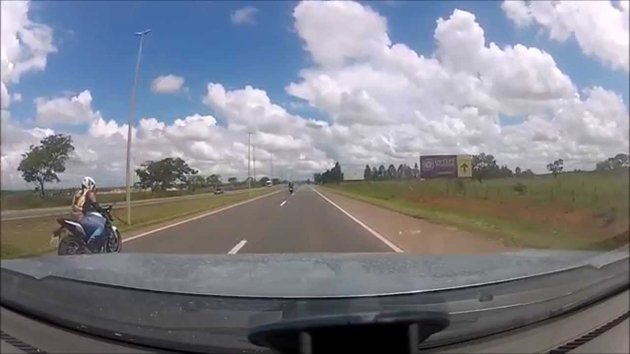 Route 60 03 04 15 - YouTube