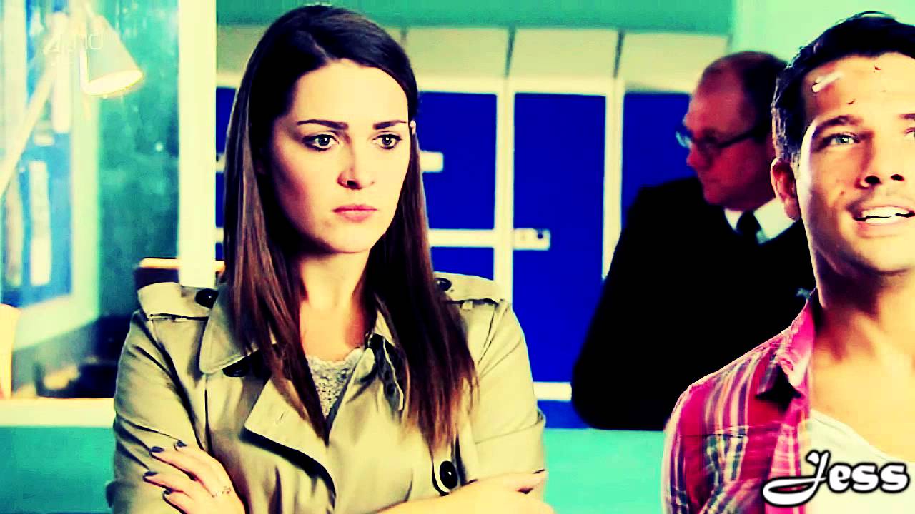 Mercedes McQueen vs Sienna Blake | perfect {for Shan} - YouTube